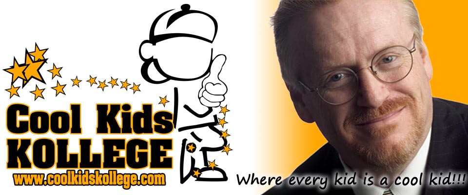 Cool Kids Ministries Inc. - Cool Kids Kollege
